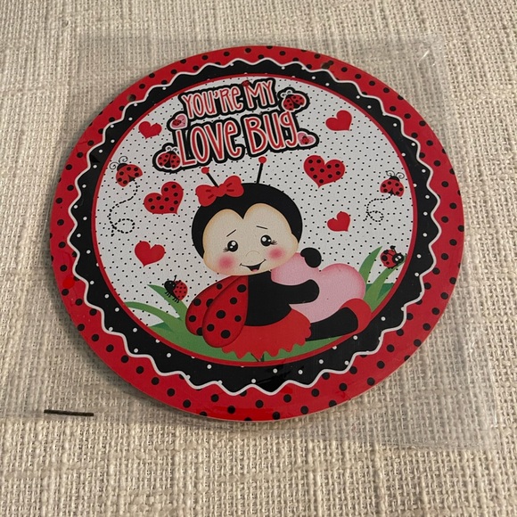 Holiday | Pick Any 219 Sale Hanging Valentines Day Sign | Poshmark